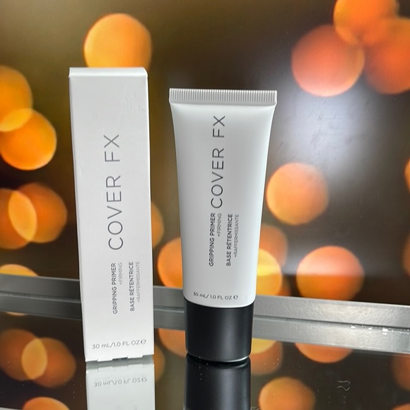 COVER FX | Makeup | Cover Fx Water Cloud Pollution Blue Light Defense ...